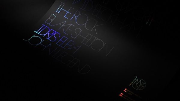 Jones Knowles Ritchie actualiza la imagen del Máster en Branding de la ...