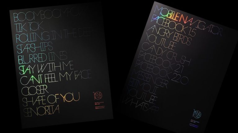 Jones Knowles Ritchie actualiza la imagen del Máster en Branding de la ...