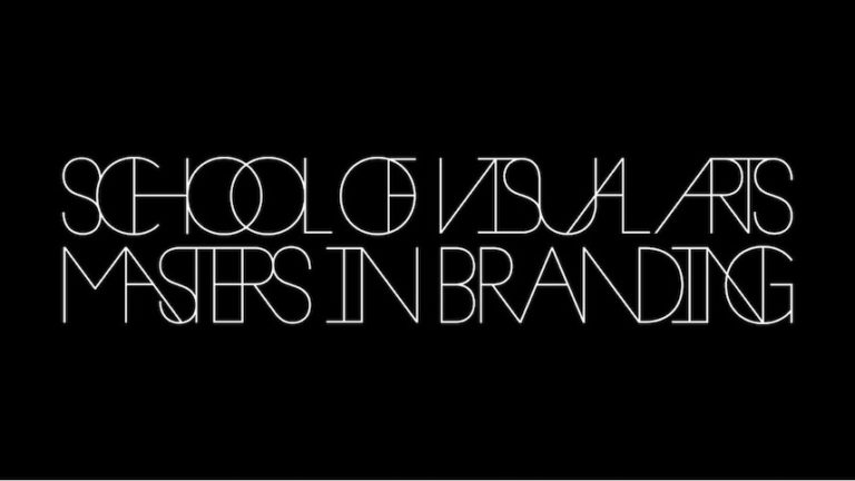 Jones Knowles Ritchie actualiza la imagen del Máster en Branding de la ...