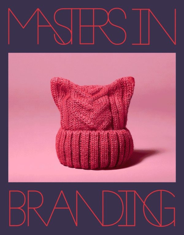 Jones Knowles Ritchie actualiza la imagen del Máster en Branding de la ...