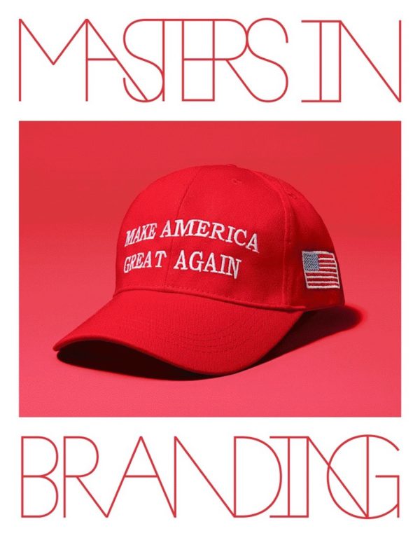 Jones Knowles Ritchie actualiza la imagen del Máster en Branding de la ...