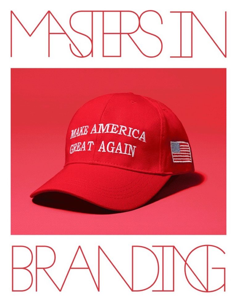 Jones Knowles Ritchie actualiza la imagen del Máster en Branding de la ...