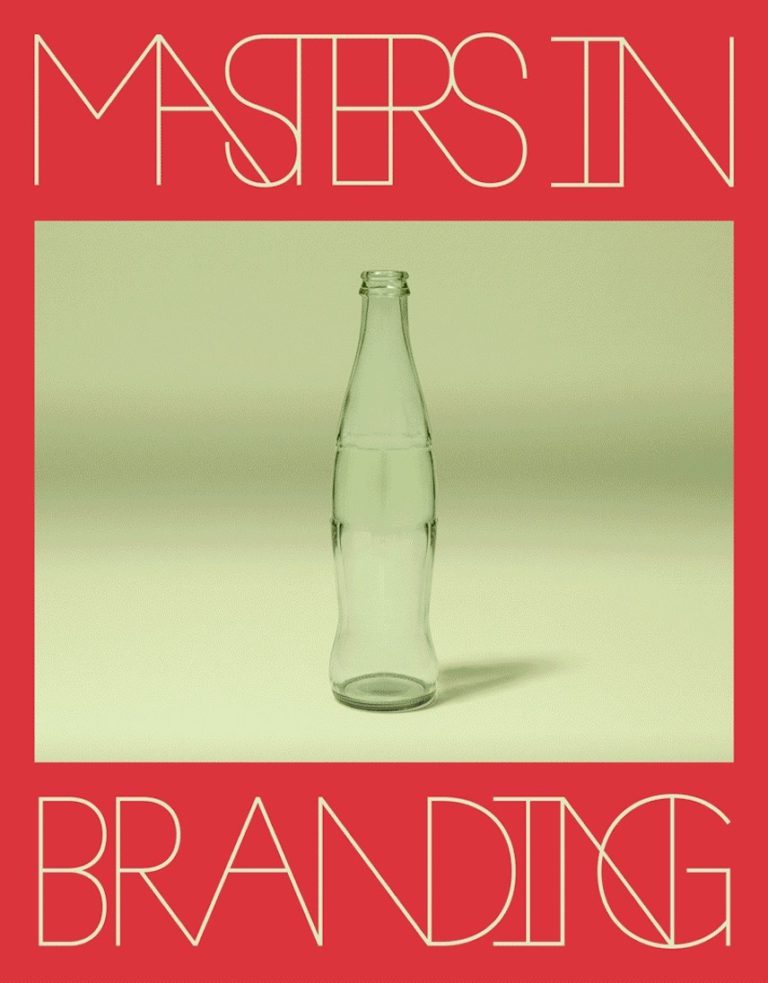 Jones Knowles Ritchie actualiza la imagen del Máster en Branding de la ...