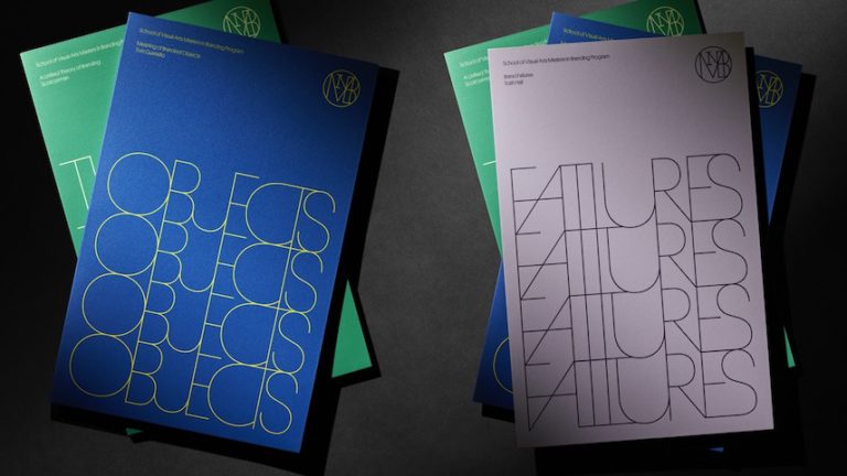 Jones Knowles Ritchie actualiza la imagen del Máster en Branding de la ...