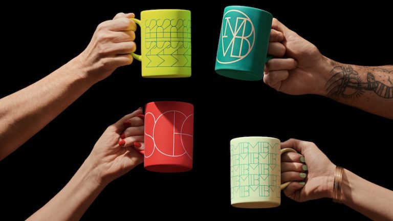 Jones Knowles Ritchie actualiza la imagen del Máster en Branding de la ...