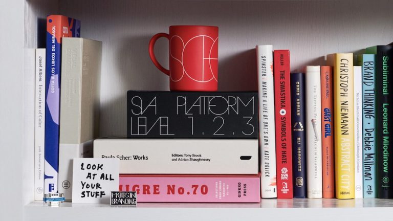 Jones Knowles Ritchie actualiza la imagen del Máster en Branding de la ...