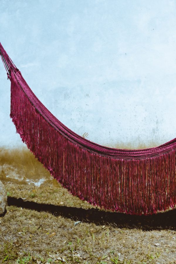 La hamacas de Quinta Esencia Studio y la celebración del ritual del descanso | Experimenta