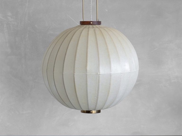 Lámpara Coderch, de Josep Antoni Coderch de Sentmenat | Experimenta