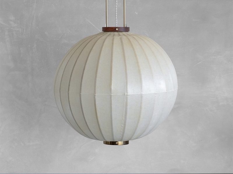 Lámpara Coderch, de Josep Antoni Coderch de Sentmenat | Experimenta