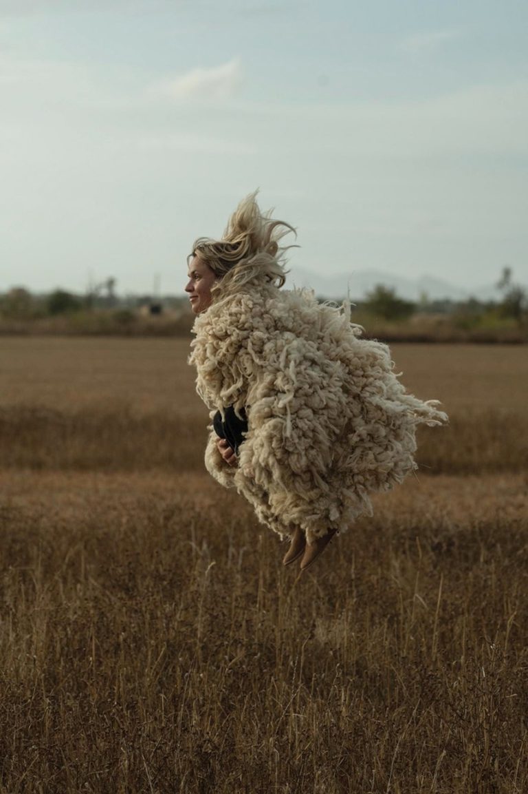 Tejiendo redes: imperdible muestra colectiva en el marco del Madrid ...
