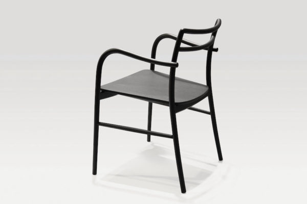 Cinco asientos de Jun Yasumoto. Nada más y nada menos que lo justo y ...