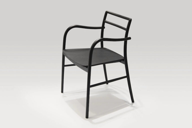 Cinco asientos de Jun Yasumoto. Nada más y nada menos que lo justo y ...