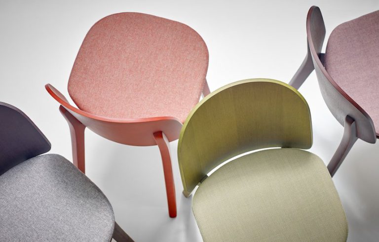 Cinco asientos de Jun Yasumoto. Nada más y nada menos que lo justo y ...