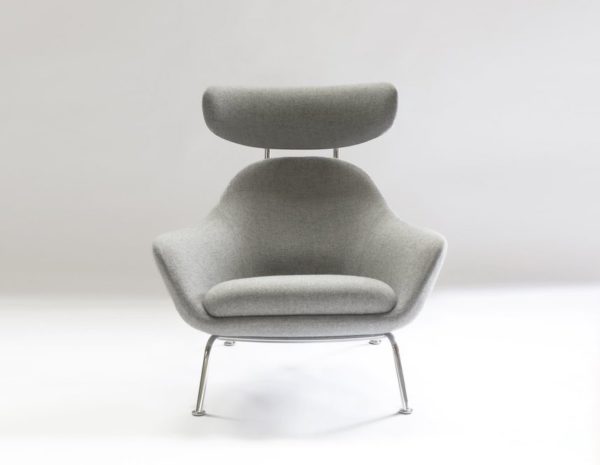 Cinco asientos de Jun Yasumoto. Nada más y nada menos que lo justo y ...