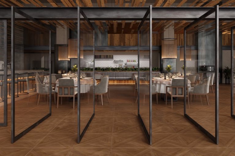 Umut Yamac y Vibia unen fuerzas para dar vida a Array. Luminarias con ...