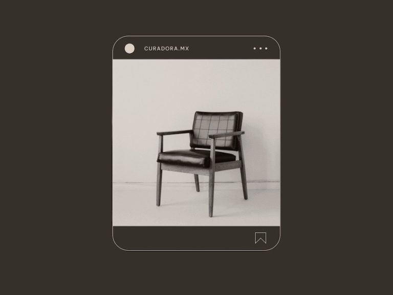 Wikka crea la identidad de una tienda de productos de diseño en ...