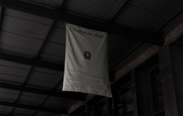 Wikka crea la identidad de una tienda de productos de diseño en ...