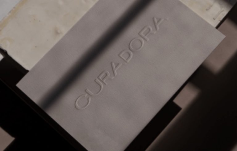 Wikka crea la identidad de una tienda de productos de diseño en ...