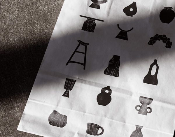 Wikka crea la identidad de una tienda de productos de diseño en ...