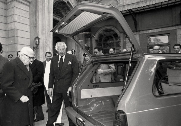 La columna de Eugenio Vega: Cuidamos de su coche, cuidamos de usted ...