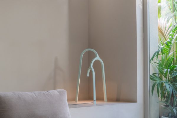 ARKW, la luminaria fractal de Albert Puig y Benjamin Migliore | Experimenta