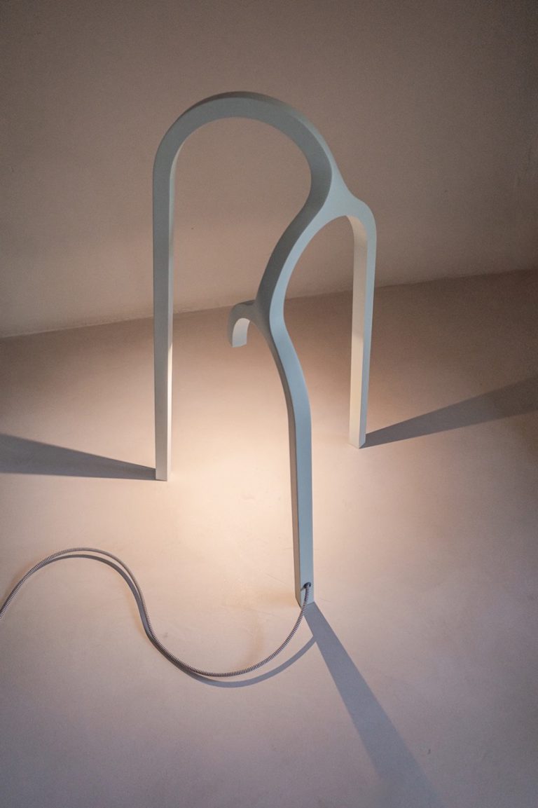 ARKW, la luminaria fractal de Albert Puig y Benjamin Migliore | Experimenta