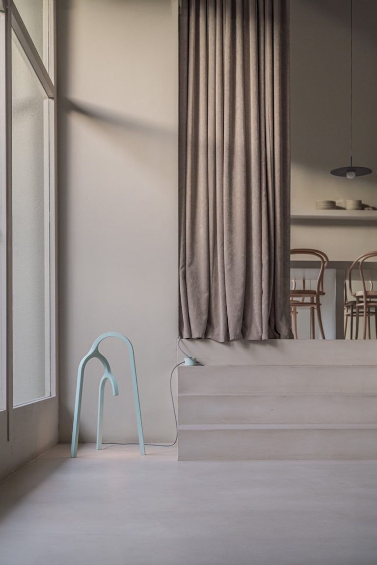 ARKW, la luminaria fractal de Albert Puig y Benjamin Migliore | Experimenta