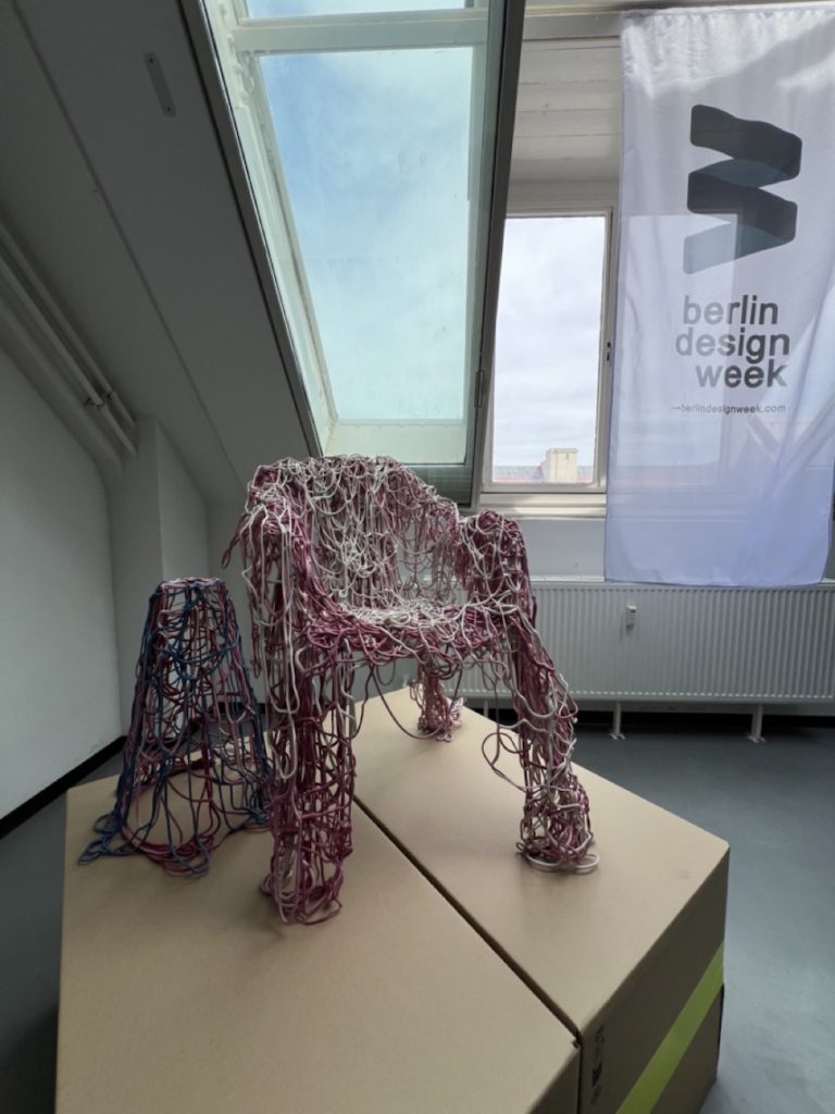 La Berlin Design Week 2024 ya está aquí | Experimenta