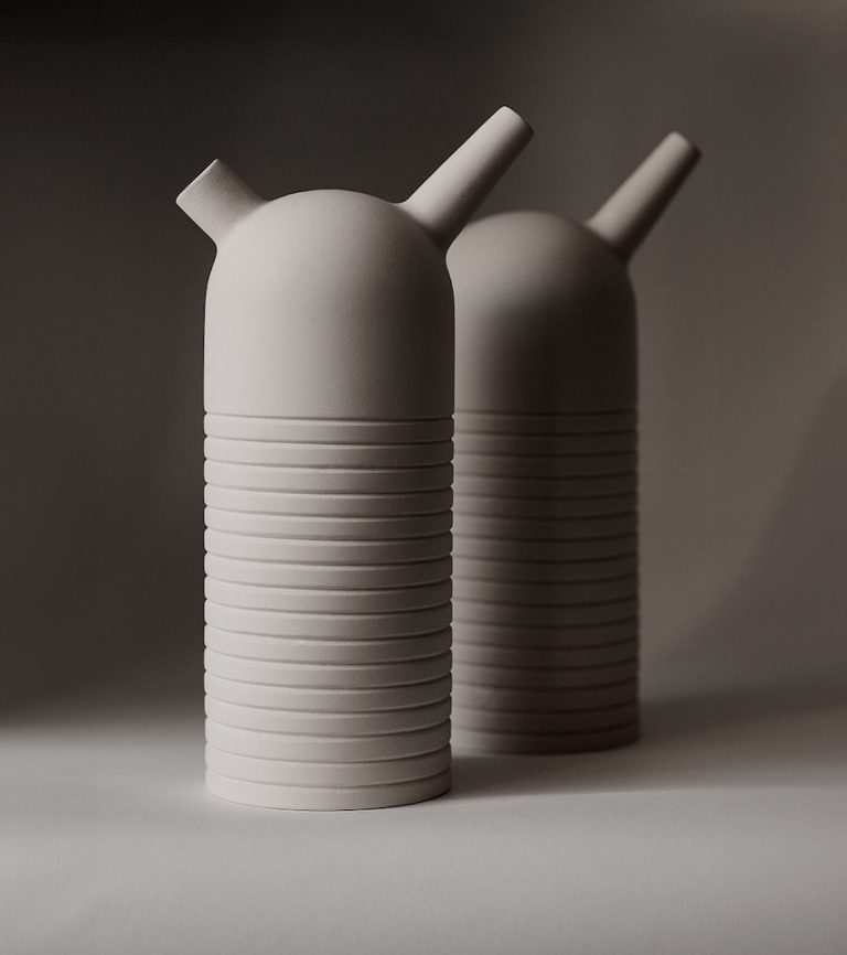 La Botija, la botella de agua ilustrada | Experimenta