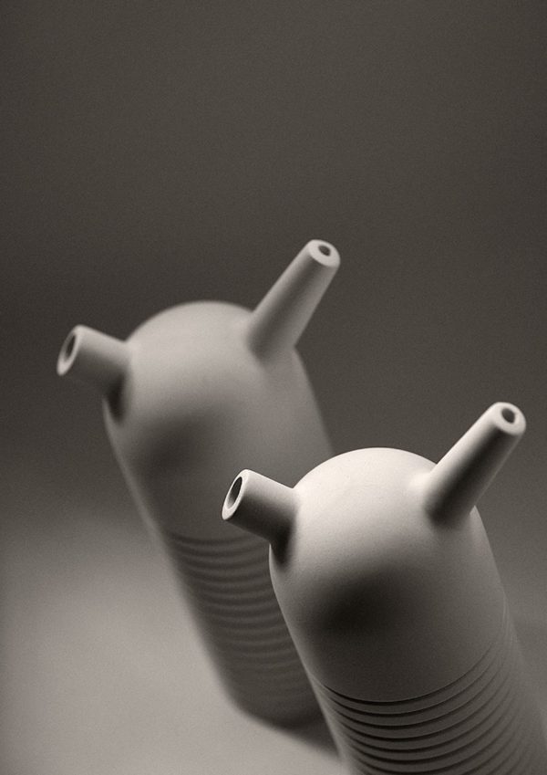 La Botija, la botella de agua ilustrada | Experimenta