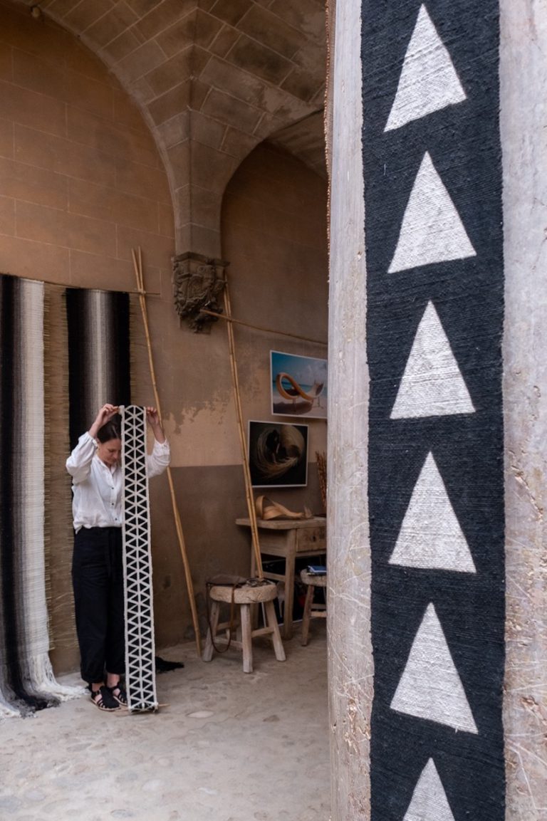 Xtant 2024: El textil patrimonial como un lenguaje | Experimenta