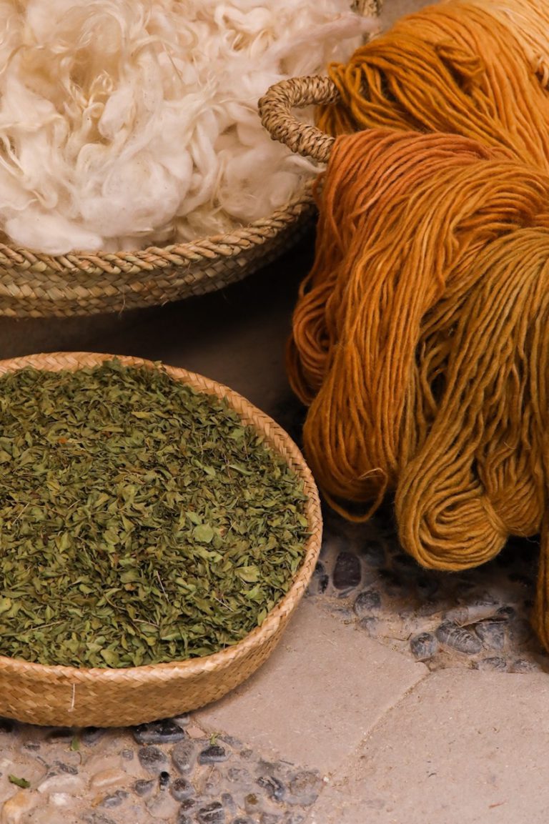 Xtant 2024: El textil patrimonial como un lenguaje | Experimenta