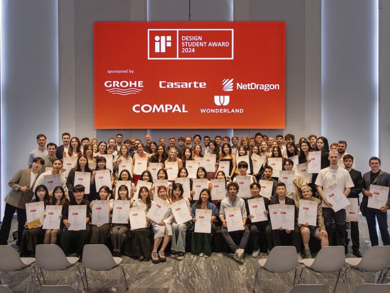 Porada International Design Award 2020. El reto: diseñar una silla ...