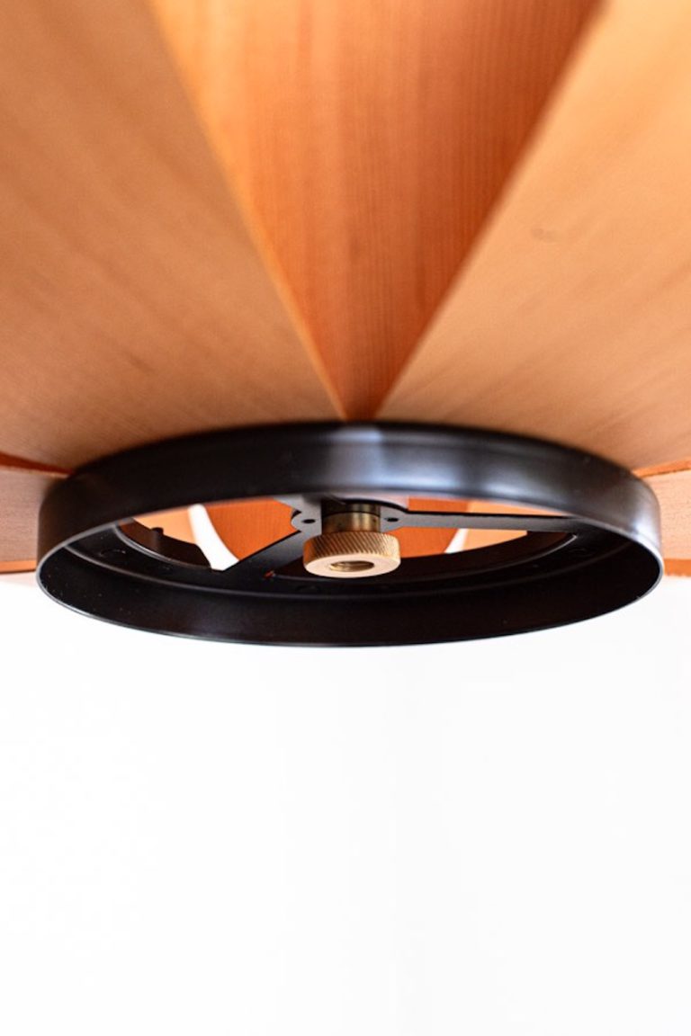 Disa, la legendaria lámpara de José Antonio Coderch cumple 70 años ...