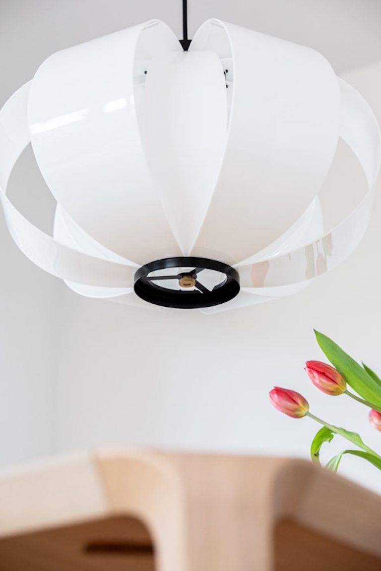 Disa, la legendaria lámpara de José Antonio Coderch cumple 70 años ...