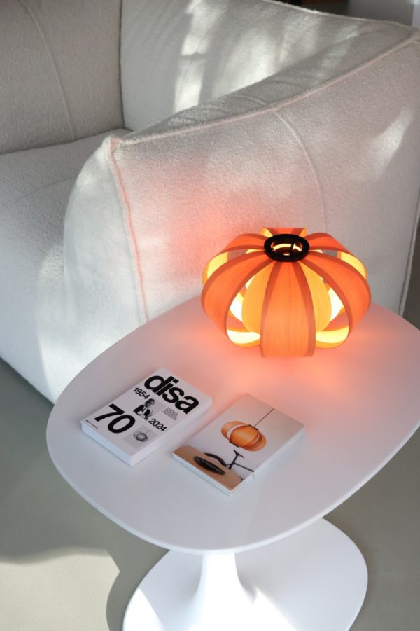 Disa, la legendaria lámpara de José Antonio Coderch cumple 70 años ...