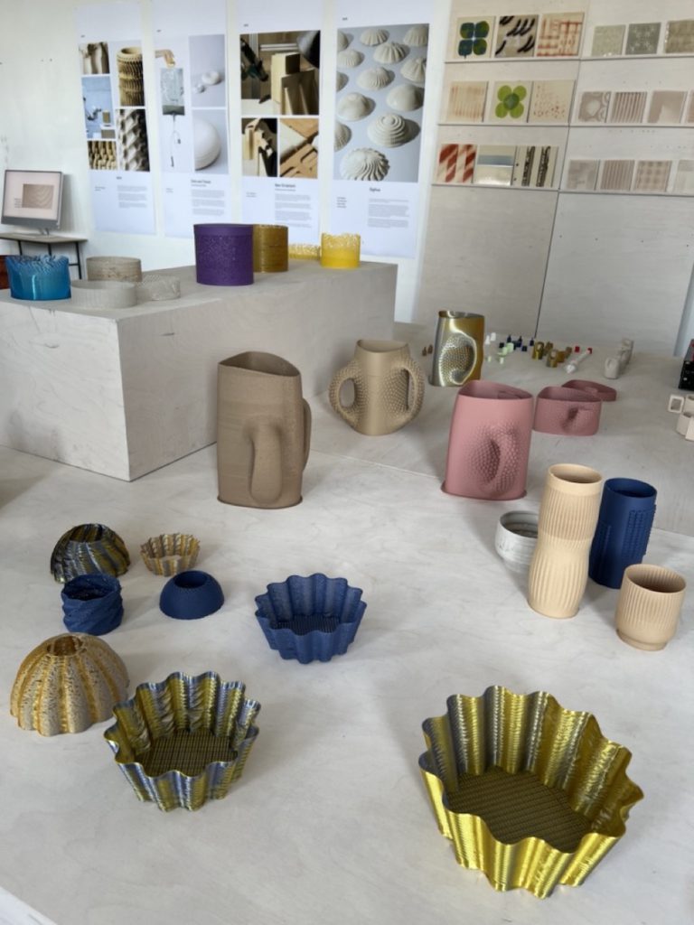 Puertas abiertas en las universidades más importantes de Berlín. Hoy ...