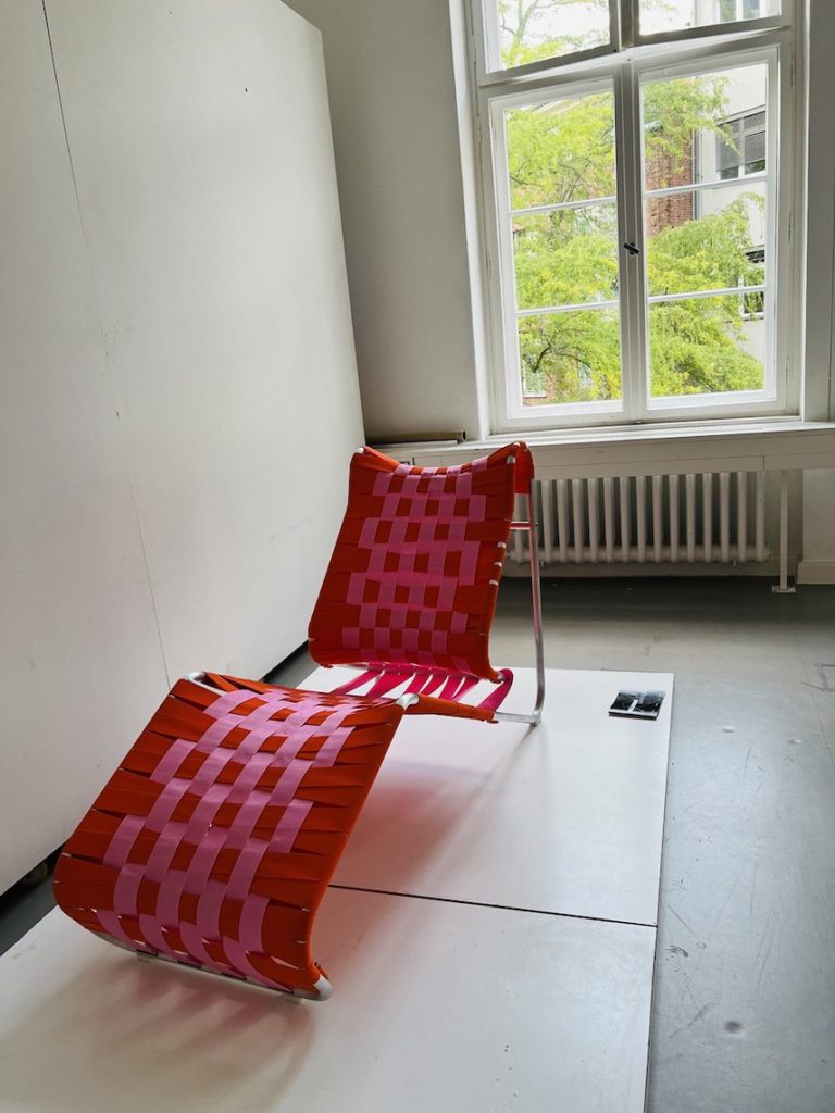 Rundgang: jornadas de puertas abiertas en la UdK Berlín | Experimenta