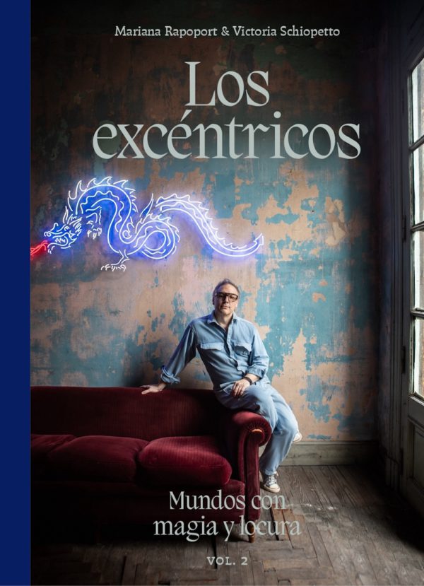 Cuando ser o no ser excéntrico es la cuestión | Experimenta