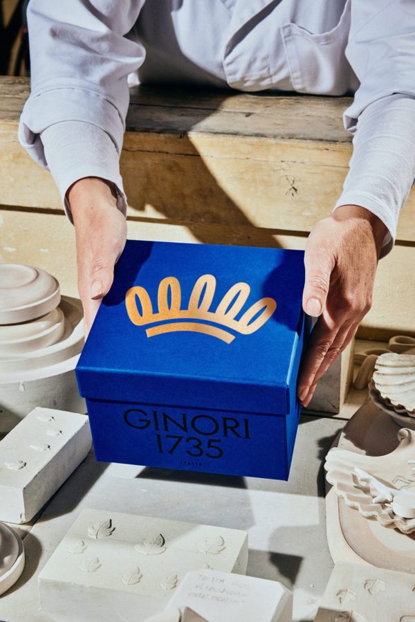 Auge diseña el packaging de una marca con casi tres siglos de ...