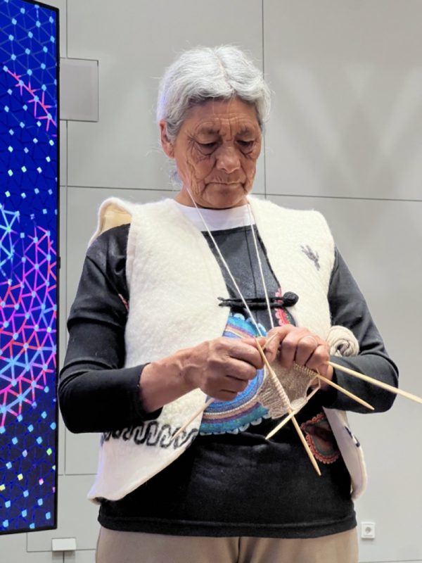 Unión Textiles Semillas emociona a todos en su paso por Berlín ...