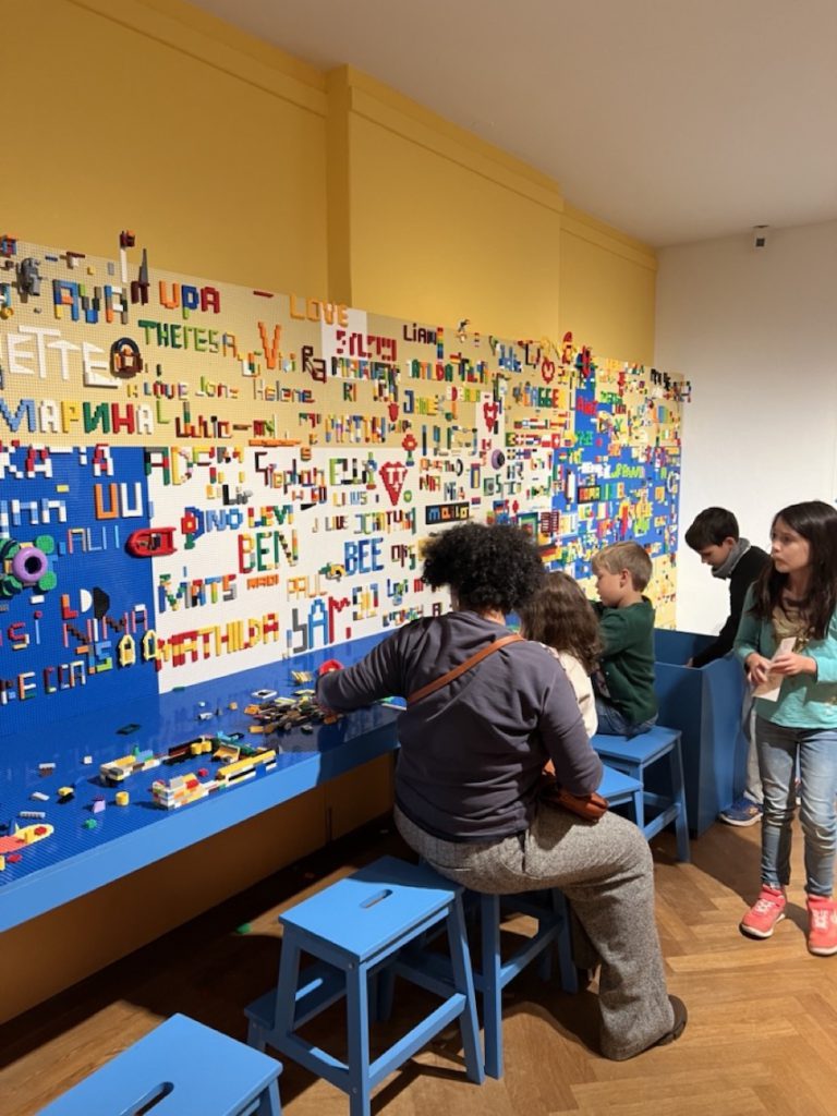 Design für Kinder: la nueva exhibición del Bröhan-Museum de Berlín ...