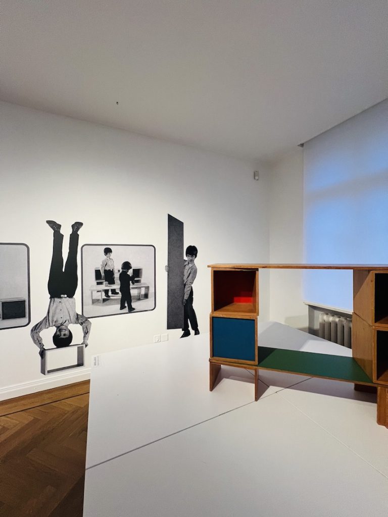 Design für Kinder: la nueva exhibición del Bröhan-Museum de Berlín ...