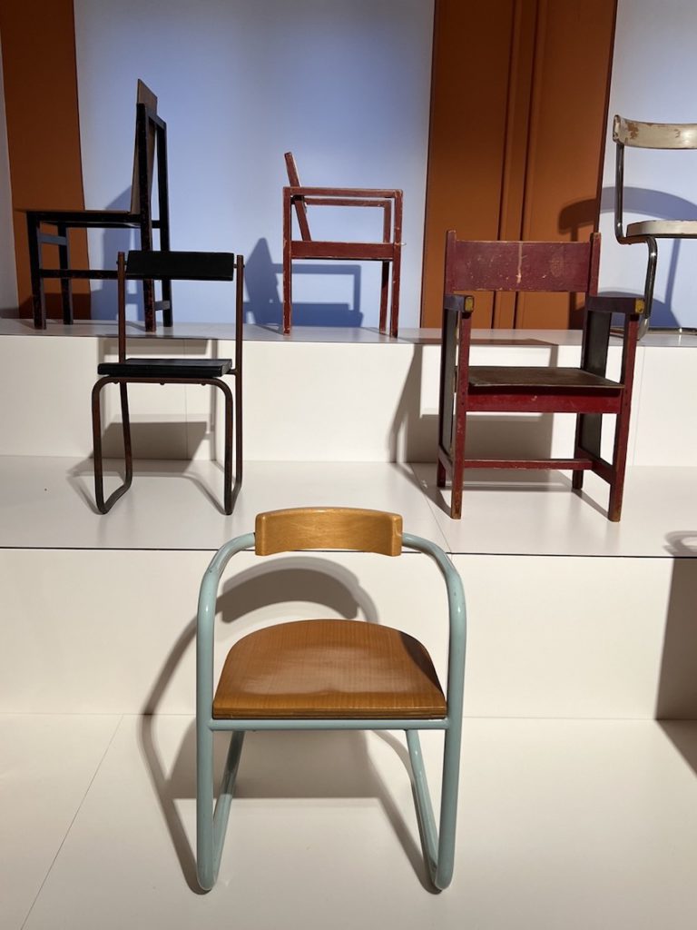 Design für Kinder: la nueva exhibición del Bröhan-Museum de Berlín ...