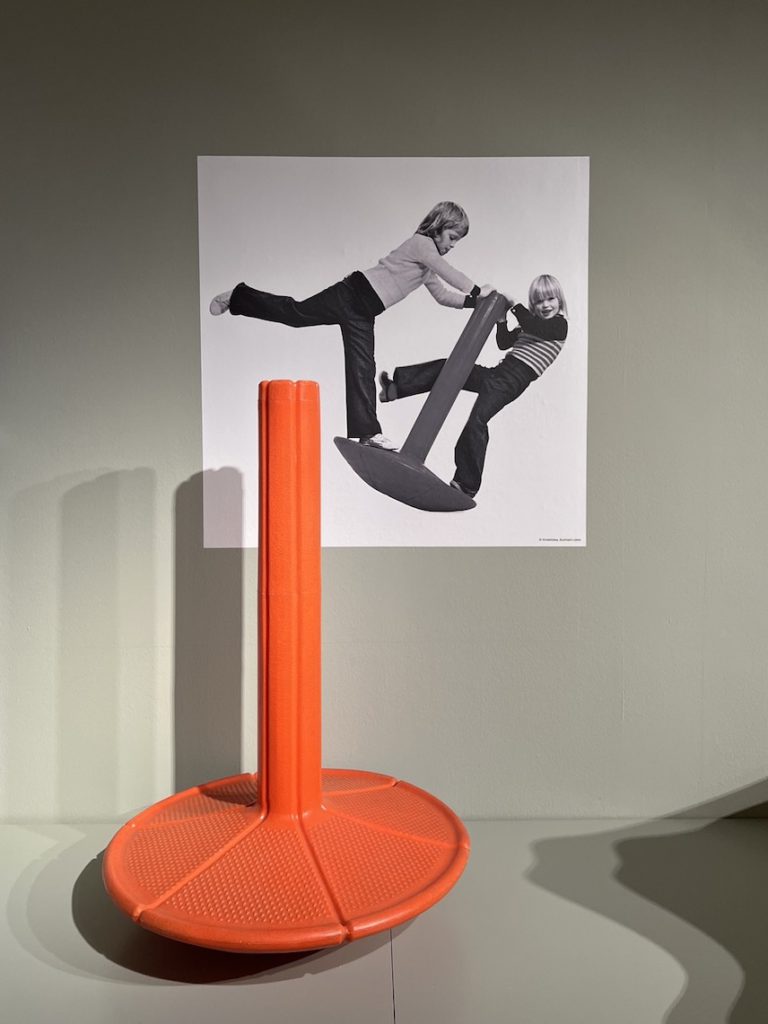 Design für Kinder: la nueva exhibición del Bröhan-Museum de Berlín ...