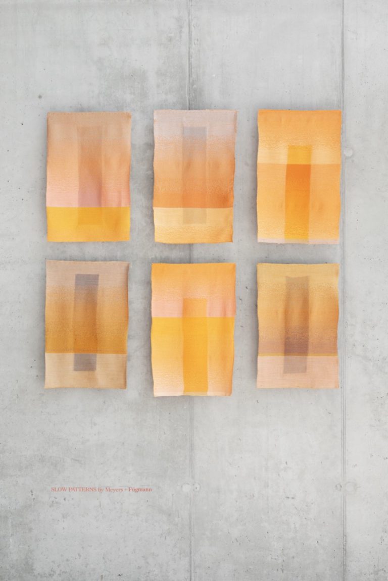 “Here comes the sun” a la alemana. Meyers + Fugmann en el corazón de ...