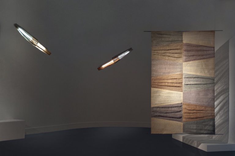 Luffa, un proyecto de Samer Selbak. Diseños con identidad palestina ...