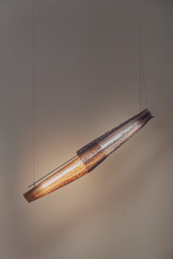 Luffa, un proyecto de Samer Selbak. Diseños con identidad palestina ...