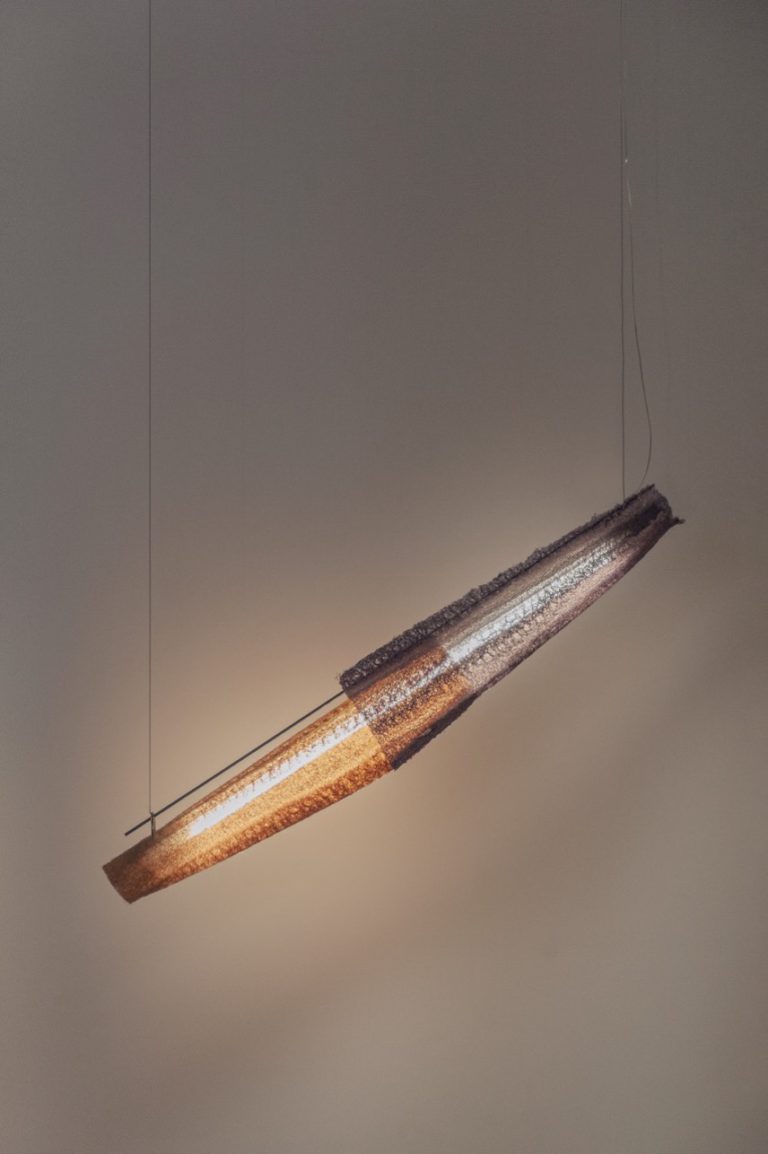 Luffa, un proyecto de Samer Selbak. Diseños con identidad palestina ...