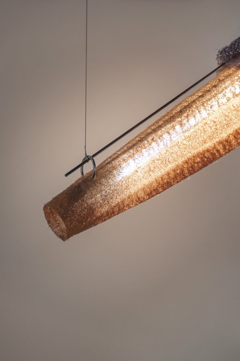 Luffa, un proyecto de Samer Selbak. Diseños con identidad palestina ...